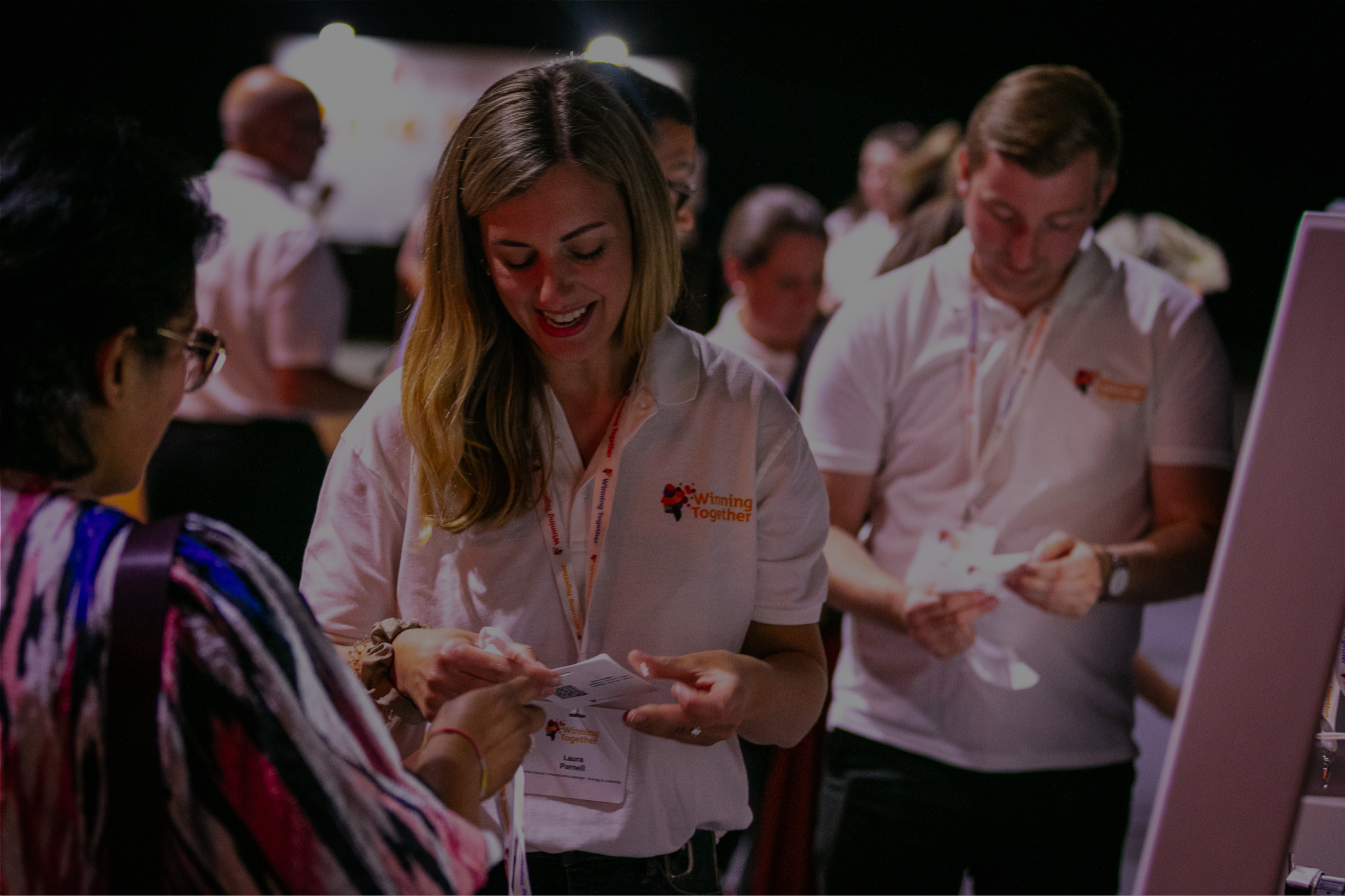 Premier Events | Fully Integrated Full Service Event Agency