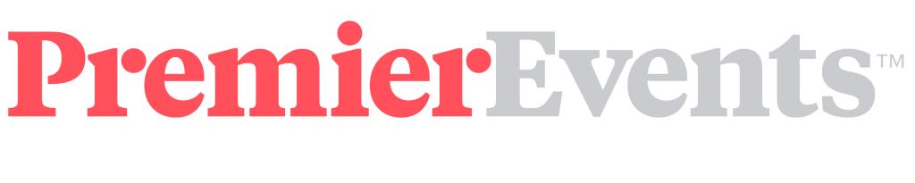 Premier Events | Fully Integrated Full Service Event Agency