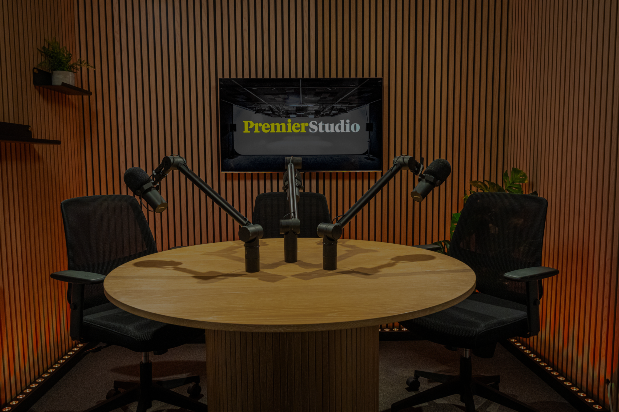Premier Events | Fully Integrated Full Service Event Agency