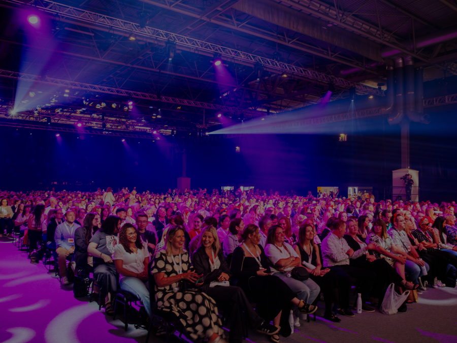 Expert Event Management Services by Premier Events