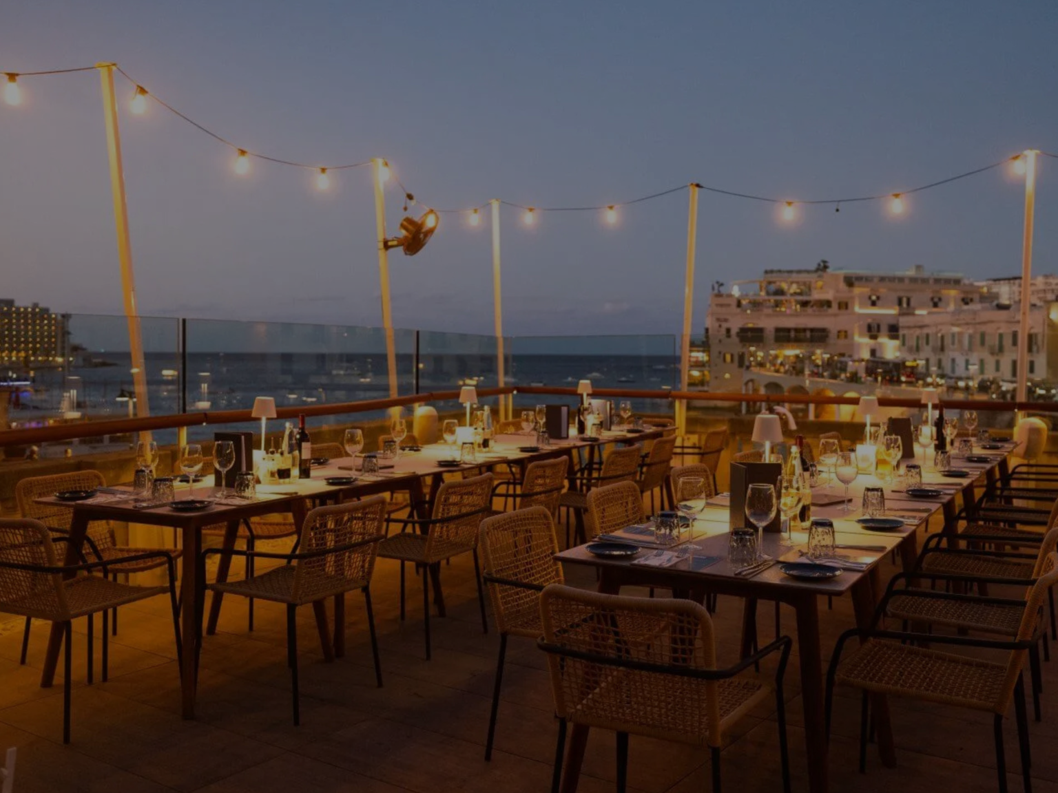 Expert Event Management Services by Premier Events