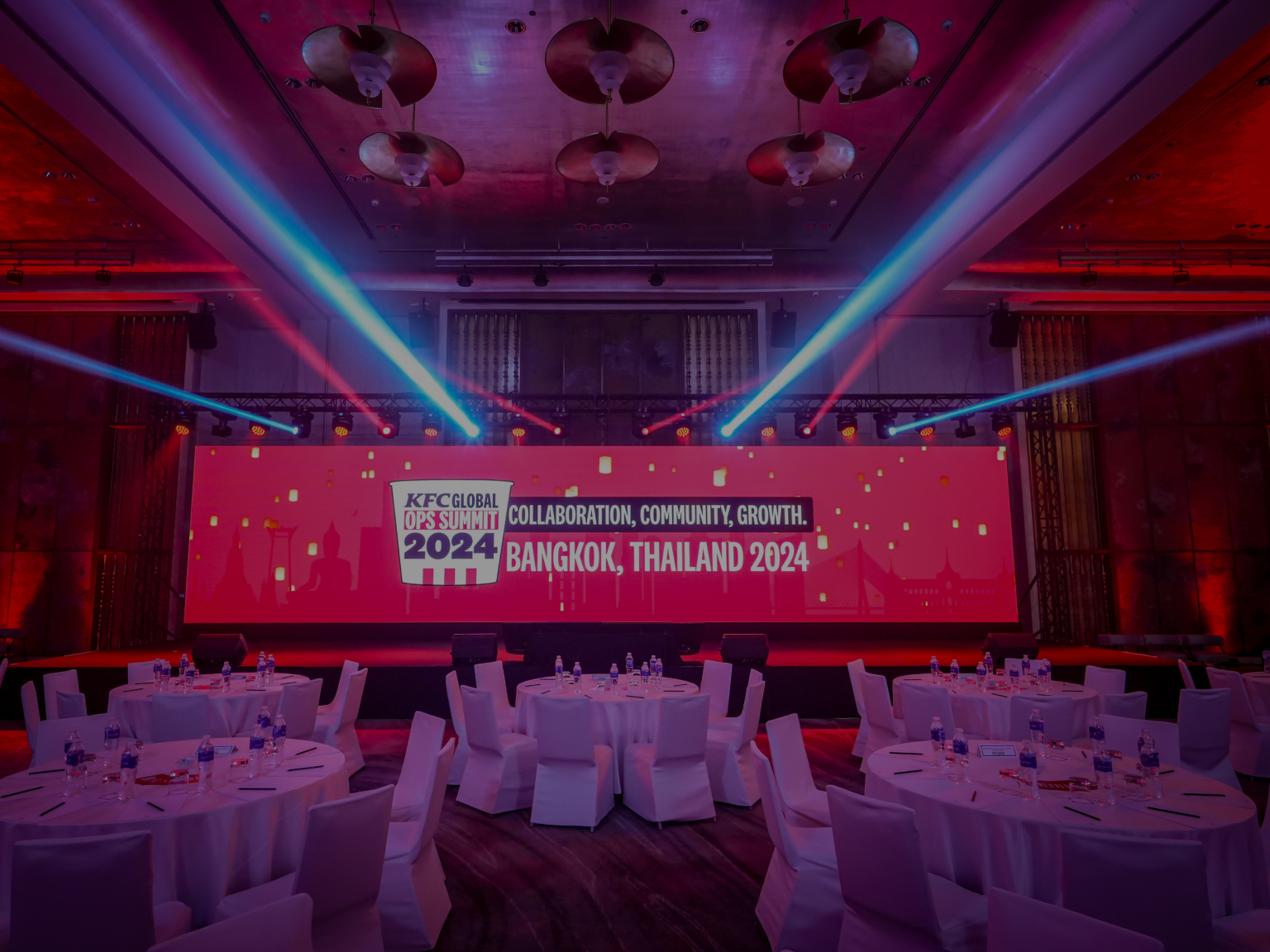 Premier Events | Fully Integrated Full Service Event Agency