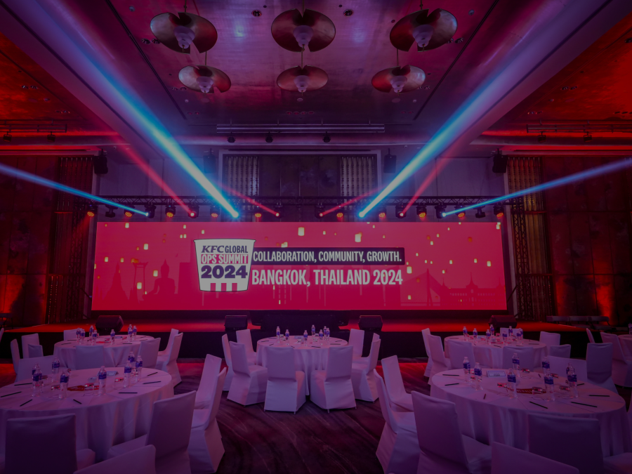 Expert Event Management Services by Premier Events