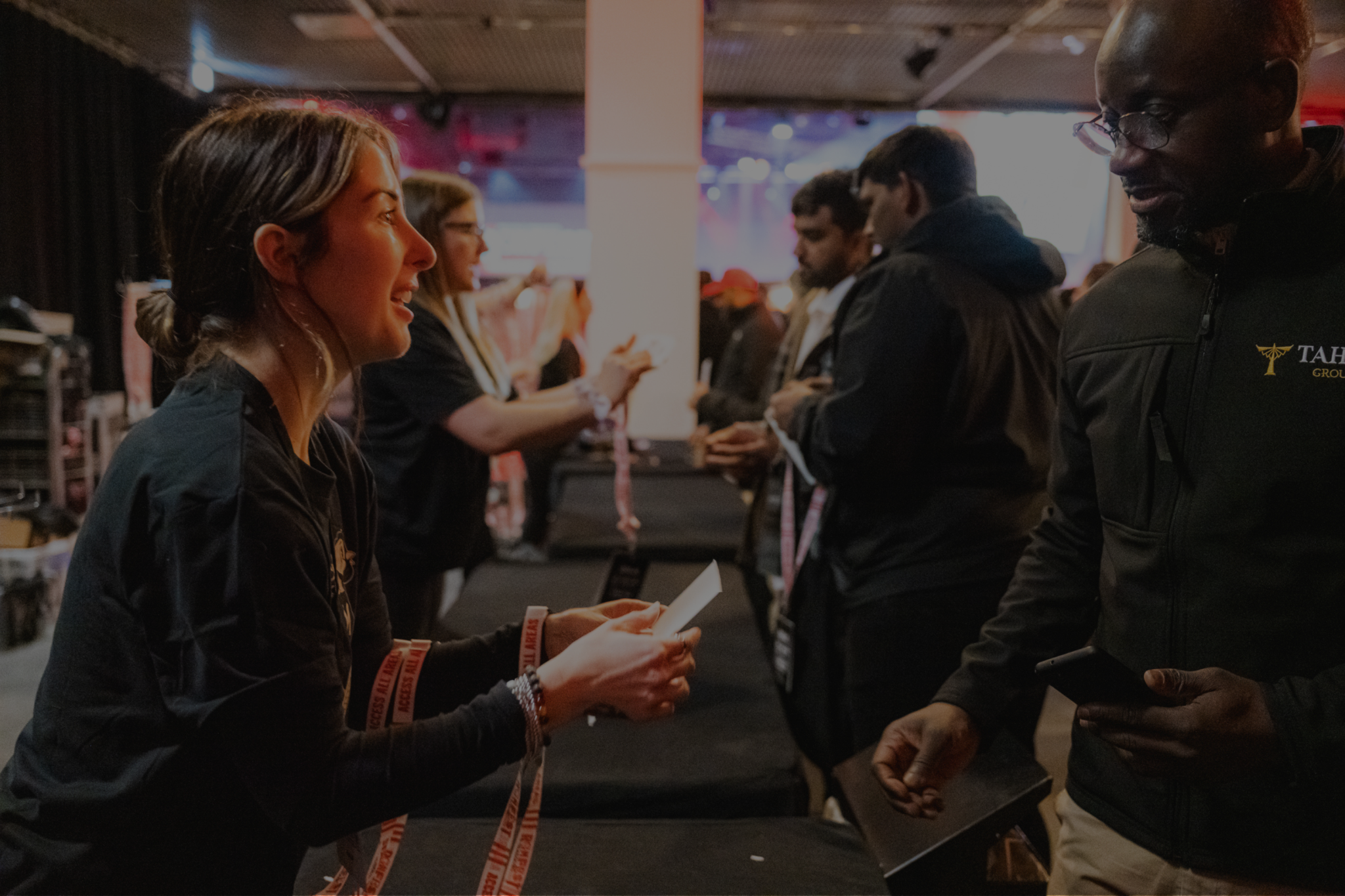 Premier Events | Fully Integrated Full Service Event Agency