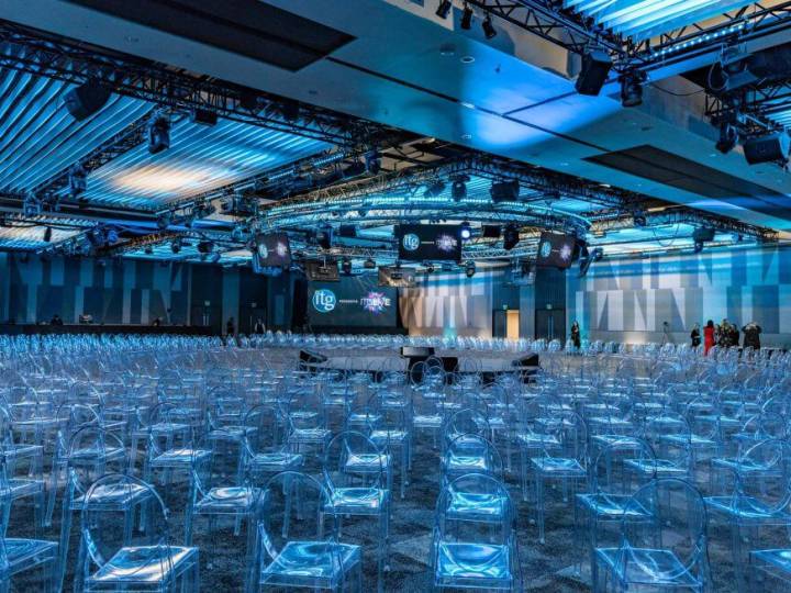 Creative Experiential Events | Immersive Design by Premier Events