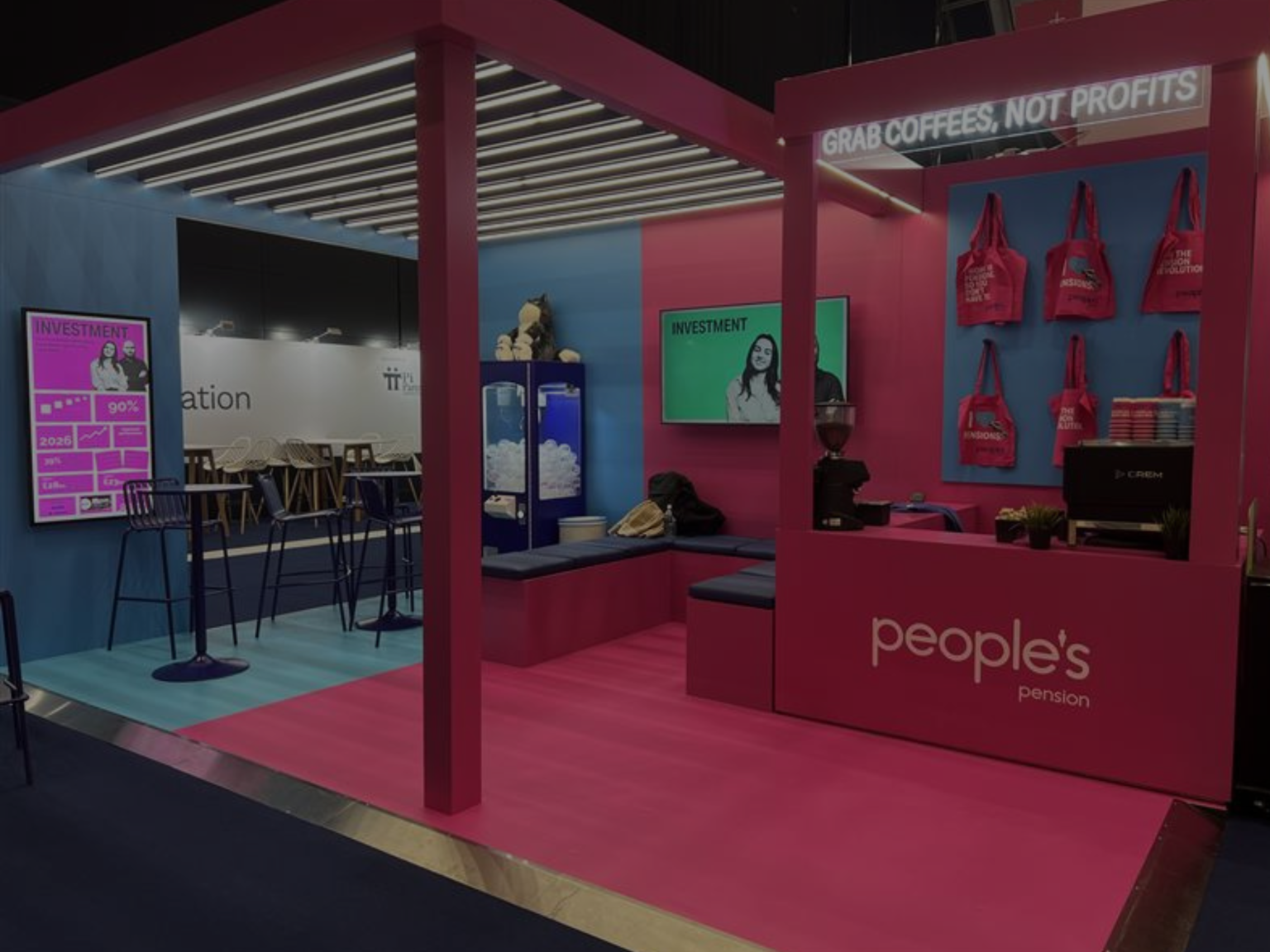 Premier Events | Fully Integrated Full Service Event Agency
